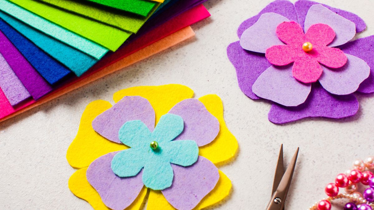 DIY Projekty pre deti – Kreatívne a praktické zručnosti